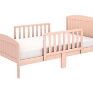 Harrisburg Toddler Bed - Clay