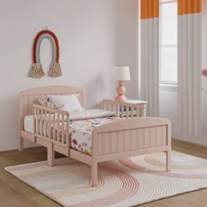 Harrisburg Toddler Bed - Clay