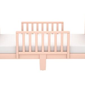 Harrisburg Toddler Bed - Clay