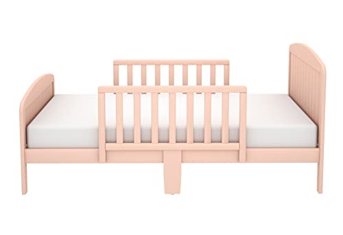 Harrisburg Toddler Bed - Clay