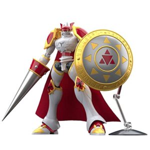 bandai spirits(バンダイ スピリッツ) figure-rise standard digimon tamers duke mon, color-coded plastic model