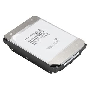 mg08sca16te 16tb toshiba sas 12 gb/s 512mb 3.5 inch 7200 rpm enterprise hdd for dell hp lenovo supermicro server hard drive