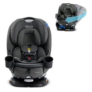 graco® turn2me™ 3-in-1 car seat, manchester