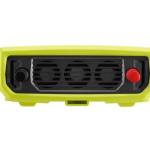 RYOBI ONE+ 18V 800-Watt Max 12V Automotive Power Inverter with Dual USB Ports - RYi8030AVNM