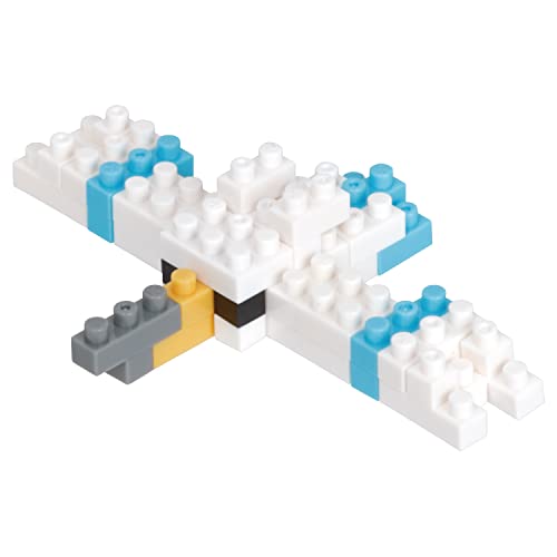 nanoblock - Pokemon Type Water Set 1, mininano Series