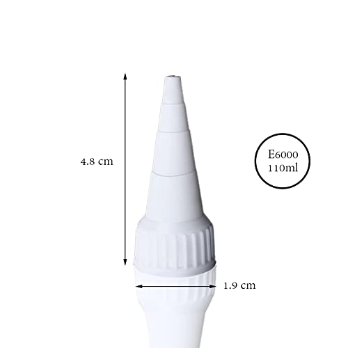 1st Choice Craft Glue 3.7oz Applicator Tip (12)