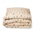 nuuroo - bera baby bed linen - koala