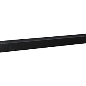 SAMSUNG HW-Q910B 9.1.2ch Soundbar w/ Wireless Dolby Atmos, DTS:X, Rear Speakers, Q Symphony, Built In Voice Assistant, SpaceFit Sound, Airplay 2, Adaptive Sound, Game Pro Mode, Alexa Built-In, 2022