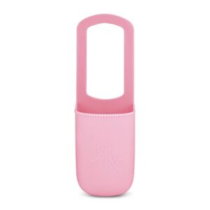 ryan & rose cutie holder universal stroller cup holder (ballet)