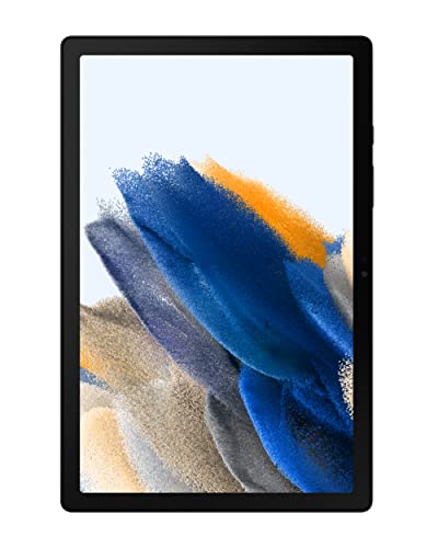 Samsung Galaxy A8 32GB Tab (Gray, Renewed)