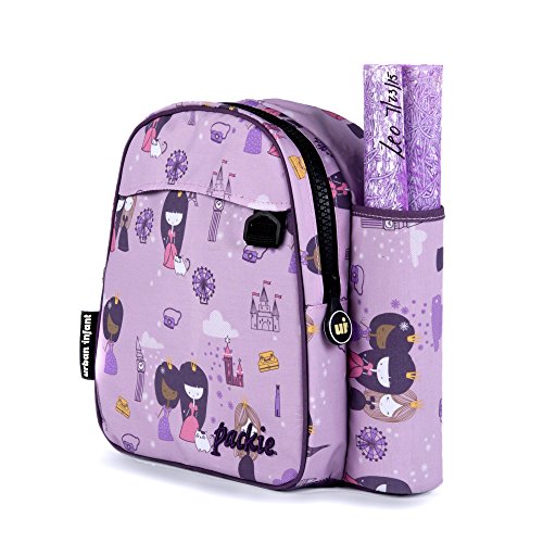 Preschool | Daycare Duo Saver Bundle - Violet