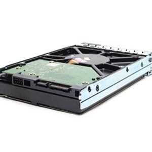 Epoch 39XRY 16TB 7.2K SATA 3.5 6Gb/s Hard Drive Upgrade KIT