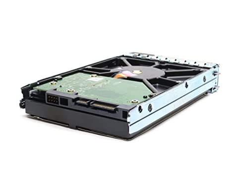 Epoch 39XRY 16TB 7.2K SATA 3.5 6Gb/s Hard Drive Upgrade KIT