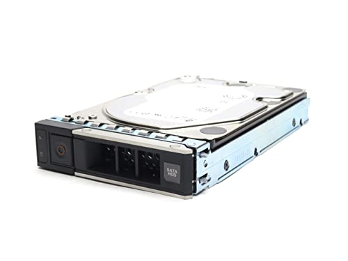 Epoch 39XRY 16TB 7.2K SATA 3.5 6Gb/s Hard Drive Upgrade KIT