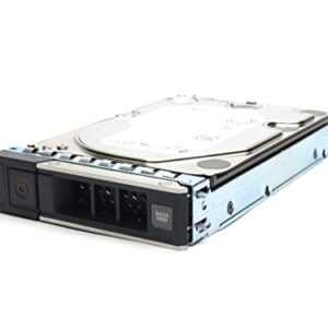 Epoch D2P1C 16TB 7.2K SATA 3.5 6Gb/s Hard Drive Upgrade KIT