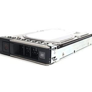 Epoch 400-BLBW 16TB 7.2K SAS 3.5 12Gb/s Hard Drive Replacement Kit