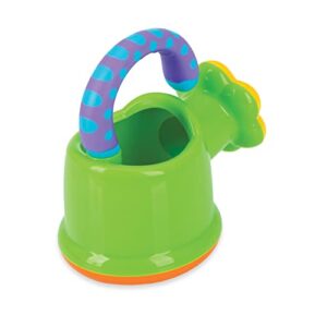 Nuby Fun Watering Can Bath Toy