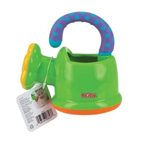 Nuby Fun Watering Can Bath Toy