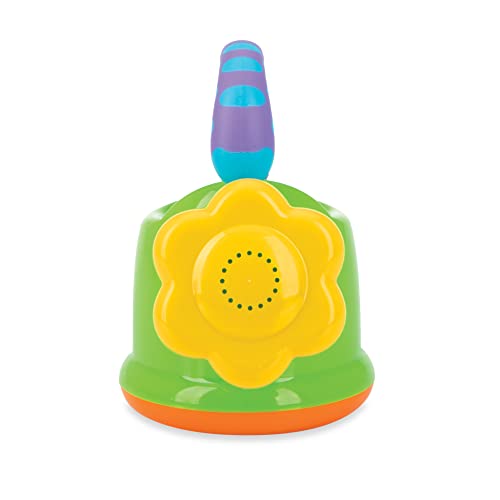 Nuby Fun Watering Can Bath Toy