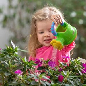 Nuby Fun Watering Can Bath Toy