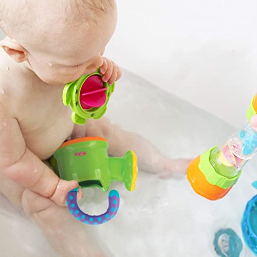 Nuby Fun Watering Can Bath Toy