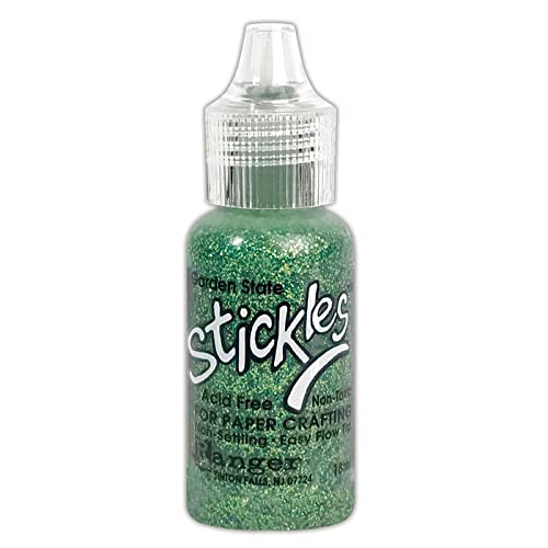 Stickles™ Glitter Glue Garden State, 0.5oz