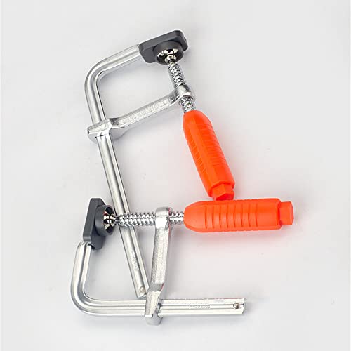 80mm Clamps For Woodworking Tools Forging F Clamps Carpentry Tools