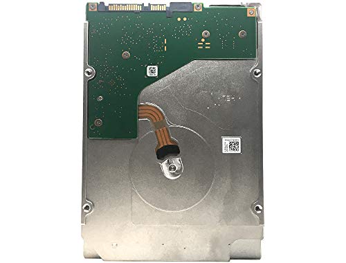 MaxDigitalData (MD12000GSA25672) 12TB 7200RPM SATA 6Gb/s 256MB Cache 3.5inch Internal Desktop Hard Drive (Renewed), Mechanical Hard Disk