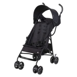 baby trend rocket stroller