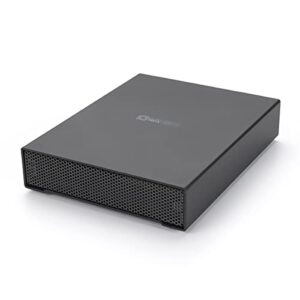 oyen digital hdx pro c 16tb usb-c enterprise 7200rpm external hard drive (hdxp-c-16t-rt)