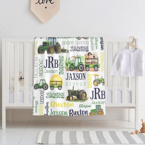 Personalized Baby Blankets for Girls Boys with Name Personalized Blankets for Kids Personalized Baby Items Personalized Baby Girl Boy Gifts