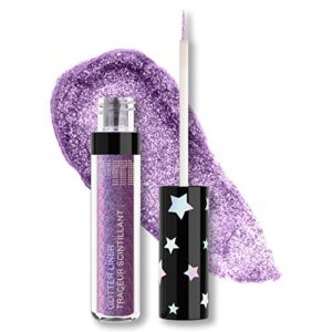 wet n wild fantasy makers halloween glitter liner bewitched