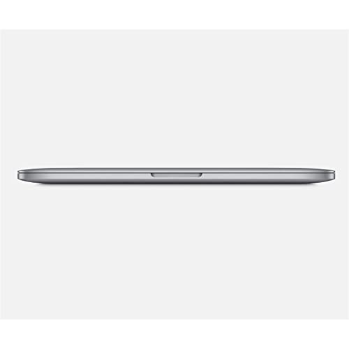 Apple MacBook Pro 13.3" with Retina Display, M2 Chip with 8-Core CPU and 10-Core GPU, 24GB Memory, 512GB SSD, Space Gray, Mid 2022