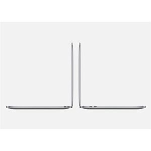 Apple MacBook Pro 13.3" with Retina Display, M2 Chip with 8-Core CPU and 10-Core GPU, 24GB Memory, 512GB SSD, Space Gray, Mid 2022