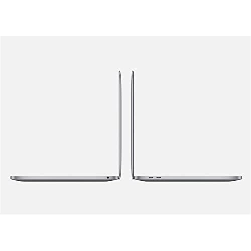 Apple MacBook Pro 13.3" with Retina Display, M2 Chip with 8-Core CPU and 10-Core GPU, 24GB Memory, 512GB SSD, Space Gray, Mid 2022