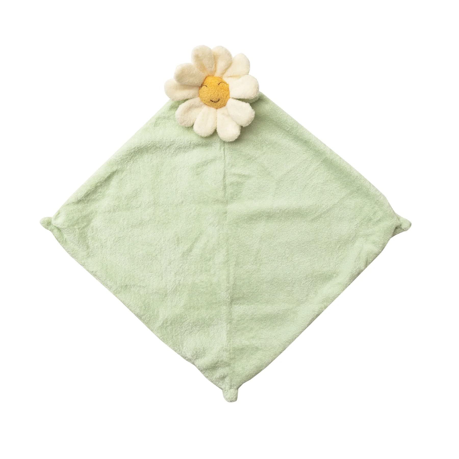 Angel Dear - Daisy Blankie