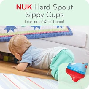 NUK® Advanced Hard Spout Sippy Cup, 10 oz.