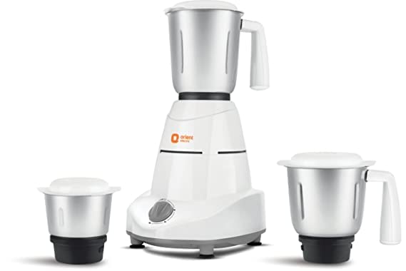 Mixer Grinder