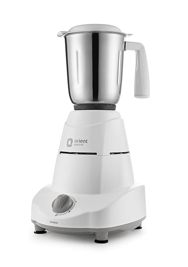 Mixer Grinder