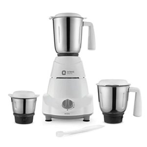 Mixer Grinder