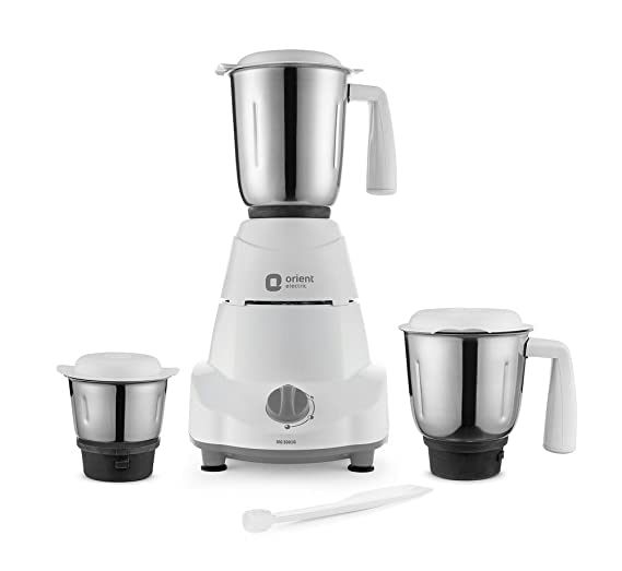 Mixer Grinder