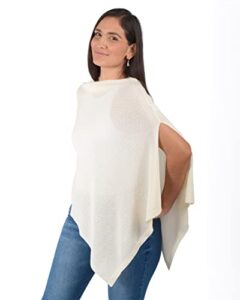 breathable nursing cover for breastfeeding | ponchy by gold mamas | 5 in 1 nursing poncho | baby registry essentials | beige