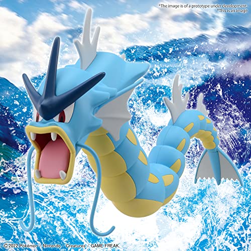 Bandai Pokémon Gyarados Model Kit BAN2638107