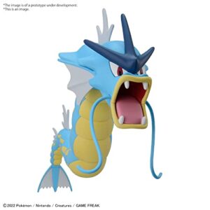 Bandai Pokémon Gyarados Model Kit BAN2638107