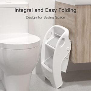 Step Stool for Kids， Potty Training Urinal for Boys