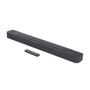 jbl bar 300: 5.0-channel compact all-in-one soundbar with multibeam™ and dolby atmos®