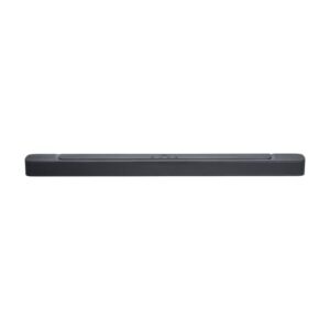 JBL Bar 2.1 Deep Bass (MK2): 2.1 Channel Soundbar with Wireless Subwoofer, Black