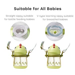 bc babycare Sippy Cups for 1+ Year Old