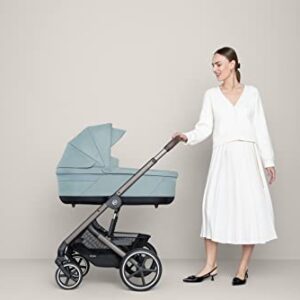 Cot S Lux 2 - Moon Black