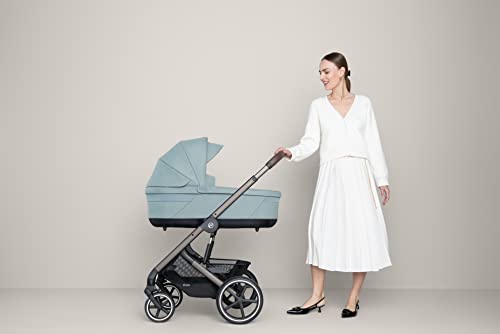 Cot S Lux 2 - Moon Black